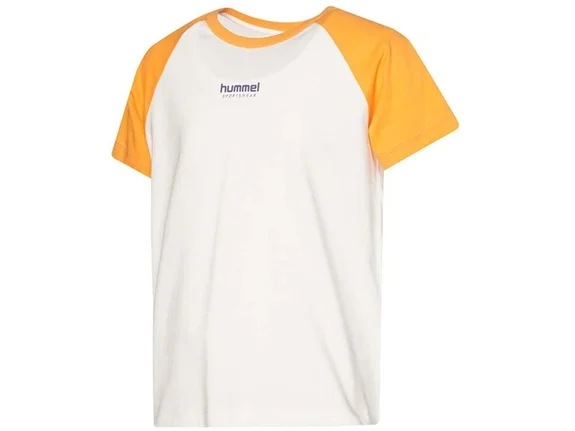 Hummel Majica za devojčice Hmlrio S/S T912161-5097