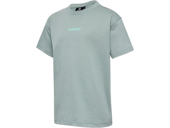 Hummel Majica za devojčice Hmlella S/S 227728-6452