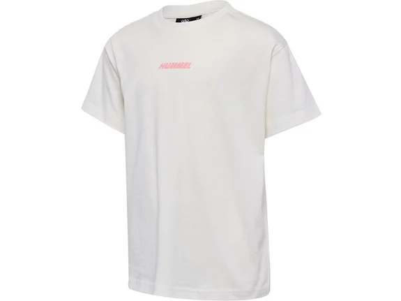 Hummel Majica za devojčice Hmlella S/S 227728-9806
