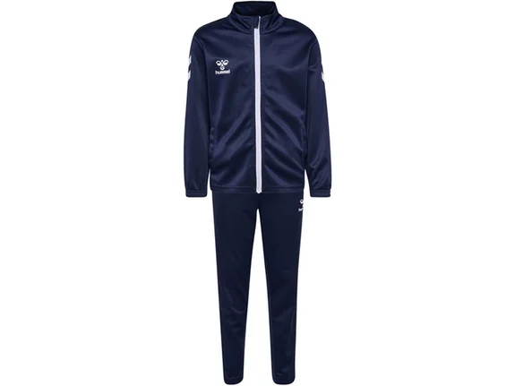 Hummel Dečija komplet trenerka Hmllogo Suit 226158-7026