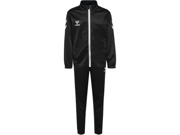 Hummel Dečija komplet trenerka Hmllogo Suit 226158-2001