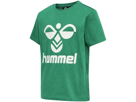 Hummel Majica za dečake Hmltres S/S 213851-6313