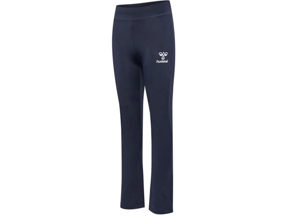 Hummel Donji deo za devojčice Hmlaya High Rise Flare 225493-8365