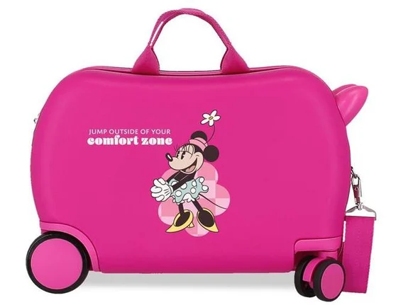 Disney Minnie Kofer za decu ABS 45cm