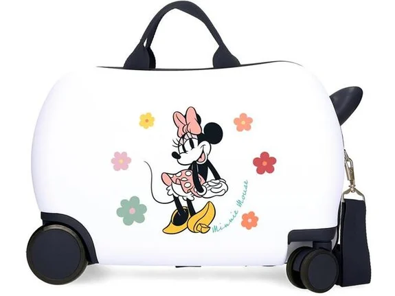 Disney Minnie Kofer za decu ABS 45cm