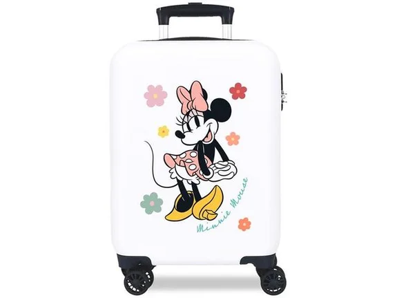 Disney Minnie Kofer za decu ABS 50cm