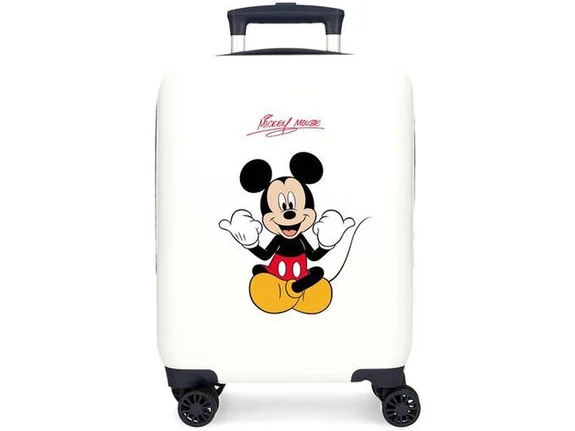 Disney Mickey Kofer za decu ABS 50cm
