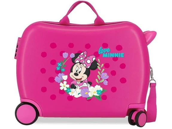 Disney Minnie Kofer za decu ABS