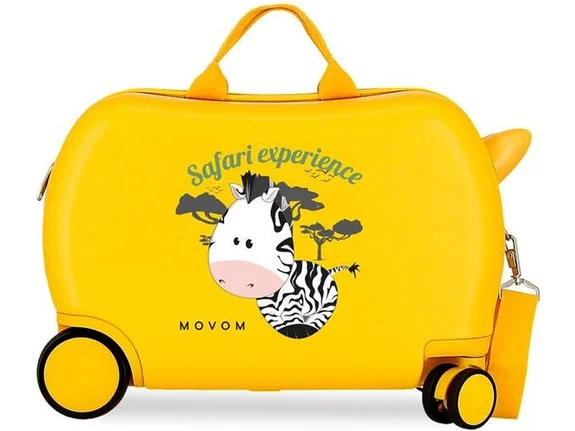 Movom Kofer za decu ABS 45cm