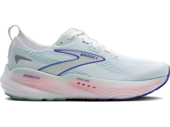 Brooks Ženske patike Glycerin GTS 22 1204351B-110