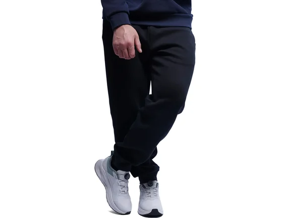 Anta Muški donji deo Knit Track pants 852447327S-2