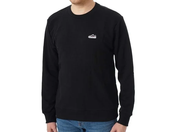 Hummel Muški duks Hmljungle Sweatshirt T922191-2001