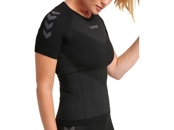 Hummel Ženska majica First Seamless 202644-2001