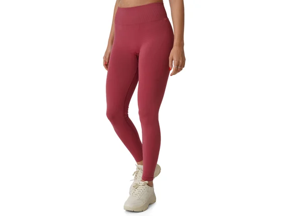 Eastbound Ženske helanke WMS Epic Seamless Tights EBW852-BRG