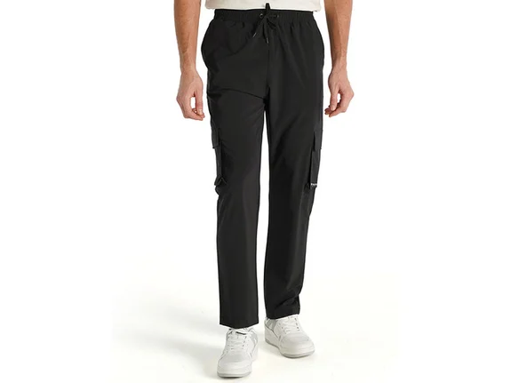 Hummel Muški donji deo Hmljerry Pants T932193-2001