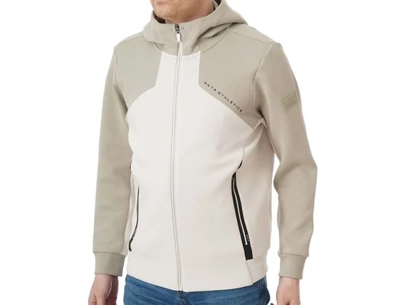 Anta Muški duks Knit Track Top 852447723S-1