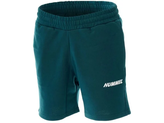 Hummel Muški šorts Hmlelemental Cotton T931980-9815