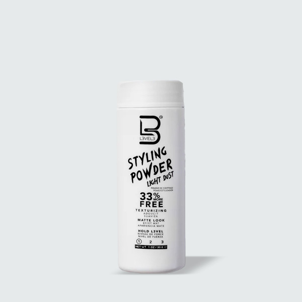 Puder za volumen kose L3VEL3 30gr
