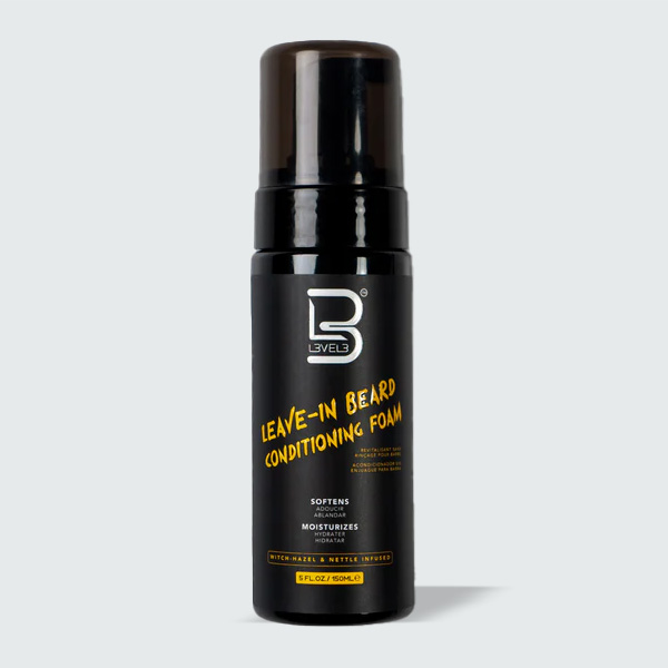 Balzam za bradu Leave in L3VEL3 150ml