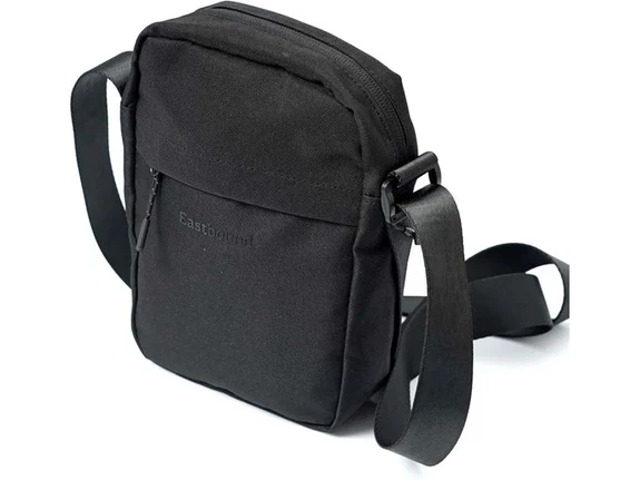 Eastbound Muška torba Casual EBA909-BLK