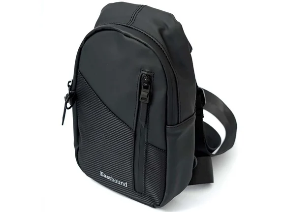 Eastbound Muška torba Twister EBA904-BLK