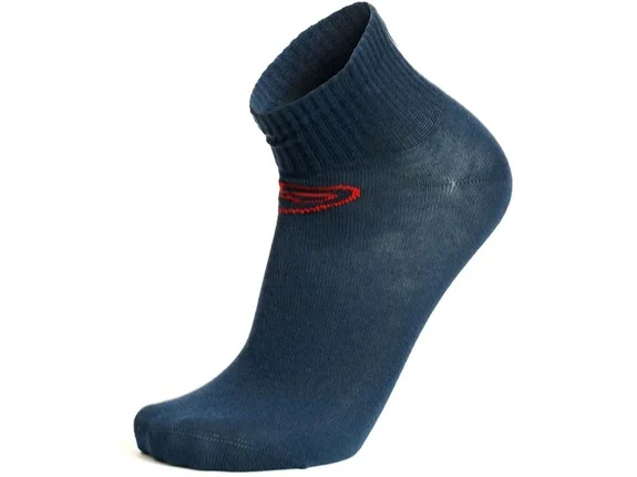 Djak Sportska čarapa 3/4 DJAK-003-NVY