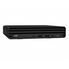 HP Pro Mini 260 G9 (Black) i5-1335U, 16GB, 512GB SSD, WiFi (9H6F4ET)