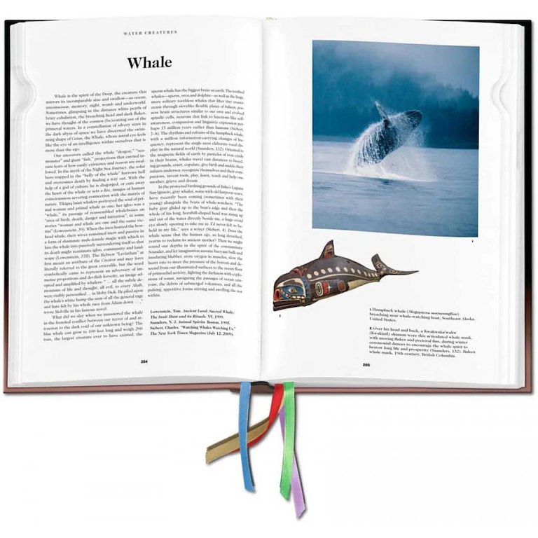 BOOK OF SYMBOLS