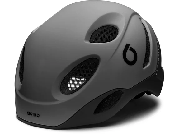 Briko Kaciga E - One Led 2.0 21116DW-A0B