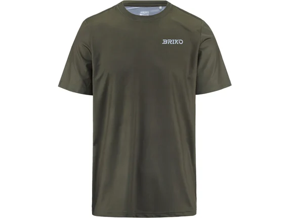 Briko Muška majica Blown Jersey 211317W-WJ2