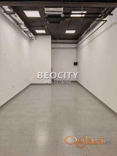 Novi Beograd, Blok 72, Mileve Marić Ajnštajn, 1.0, 37m2