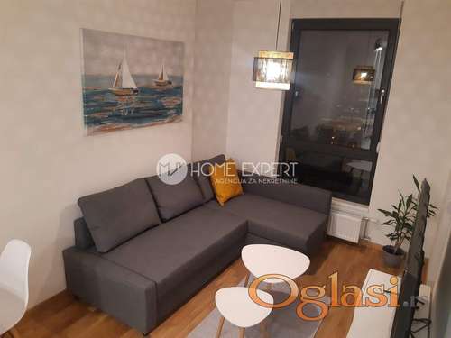 NOVI SAD - SALAJKA - 36.00 m2