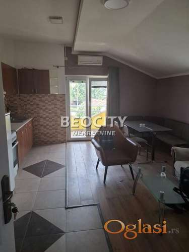 Novi Beograd, Tošin bunar, Vinogradska, 2.5, 90m2