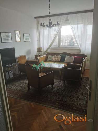 Novi Sad, Centar - 98m2