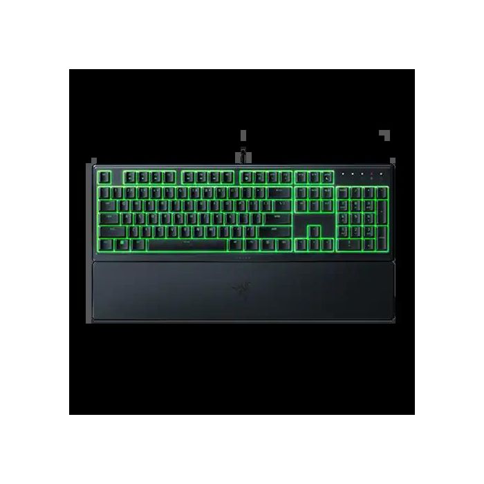 Tastatura RAZER Razer Ornata V3 X - Low Profile RZ03-04470300-R3W1