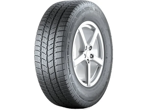 Continental Zimska guma 215/60R17C 109/107T (104H) VanContact Winter 8PR