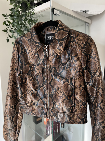Zara NOVA jaknica XS