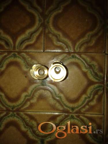 Ekscentar baterije kupatila za lavabo ili tuš