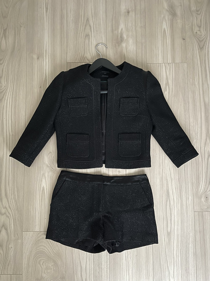 Komplet Tommy Hilfiger snizeno