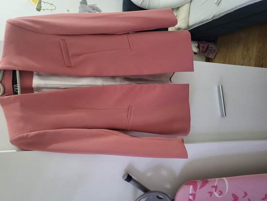 Zara sako xs snizen 2500