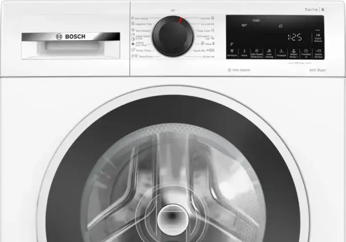 MASINA ZA VES WGG242Z2BY BOSCH