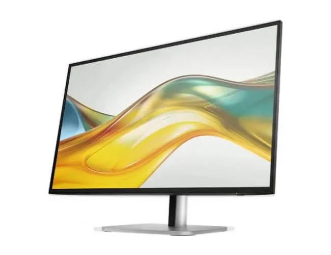 HP S5 Pro 527pu (9D9SOUT) IPS monitor 27"