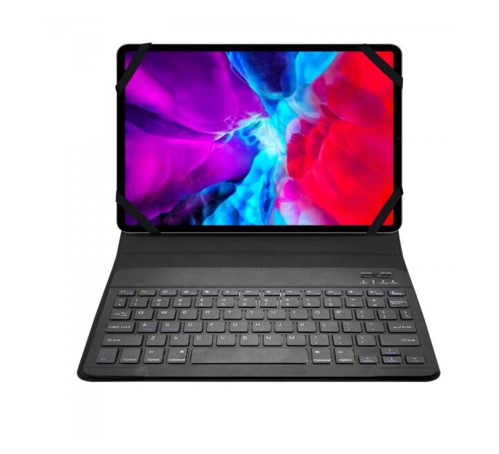 Celly Preklopna futrola za tablet sa tastaturom UNIBANDTPRO11