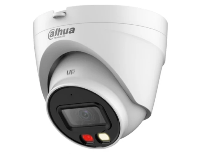 Dahua IPC-HDW1439V-A-IL-0280B bela nadzorna kamera