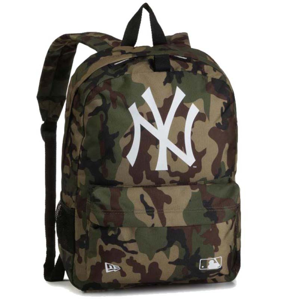 UNISEX NEW ERA RANAC STADIUM BAG