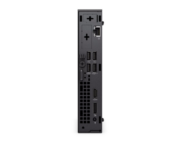 DELL Pro Micro Ultra 7 265T 16GB 512GB SSD Win11Pro 3yr ProSupport + WiFi