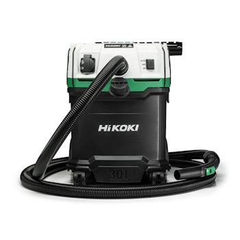 Hikoki usisivač M-klasa 30L 1200W RP300YMWAZ