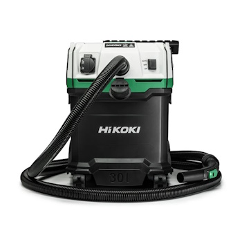 Hikoki usisivač H-klasa 30L 1200W RP300YHWAZ