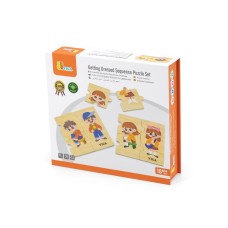 Edukativne igračke, kreativni setovi i puzzle