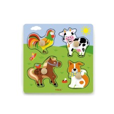 Edukativne igračke, kreativni setovi i puzzle